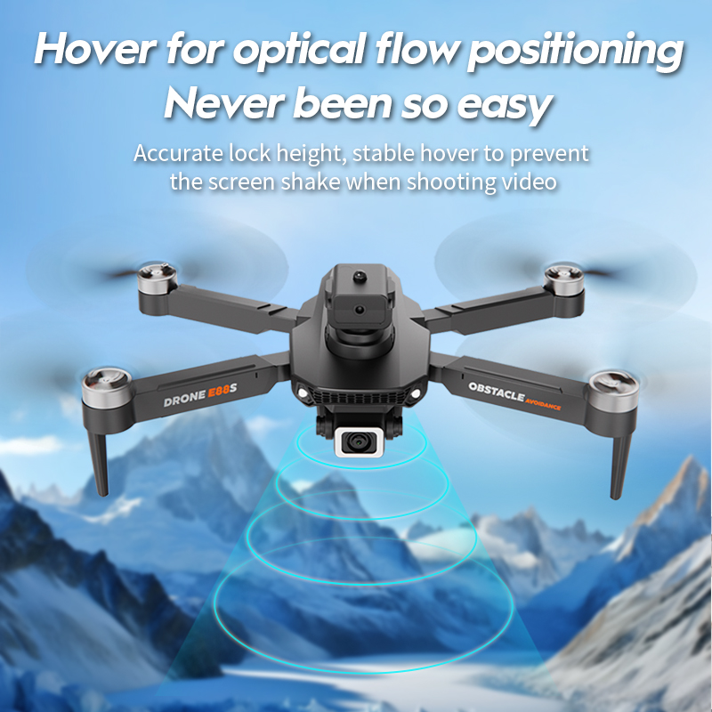 How to Choose the Best E88 GT Drone: A Complete Buying Guide