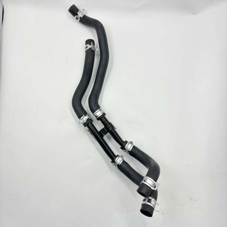 Auto Cooling System Car Oil Cooler Coolant Hose Tube 254702G000 25470 ...