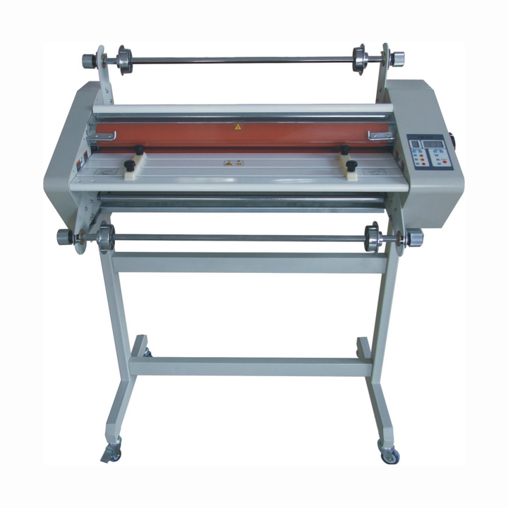 SG-FM650S Laminating Machine - Efficient Hot & Cold Lamination