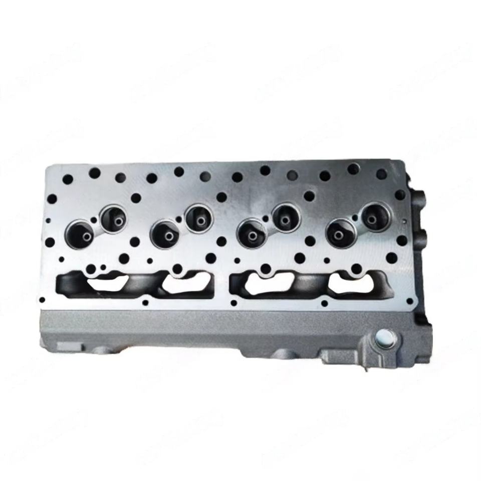 Excavator Accessories Cylinder Head 1N4304 for CAT 3304 Construction ...