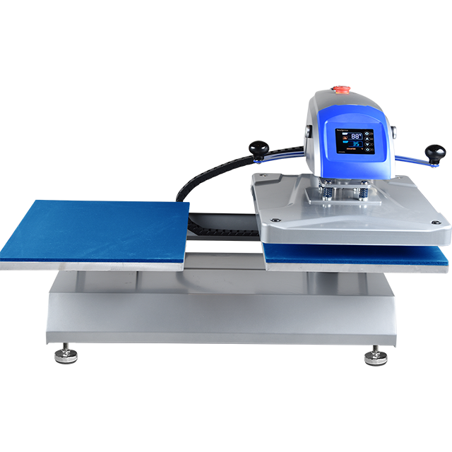 16x20 Double Heat Press Machines Large Format Heat Press Machine ...