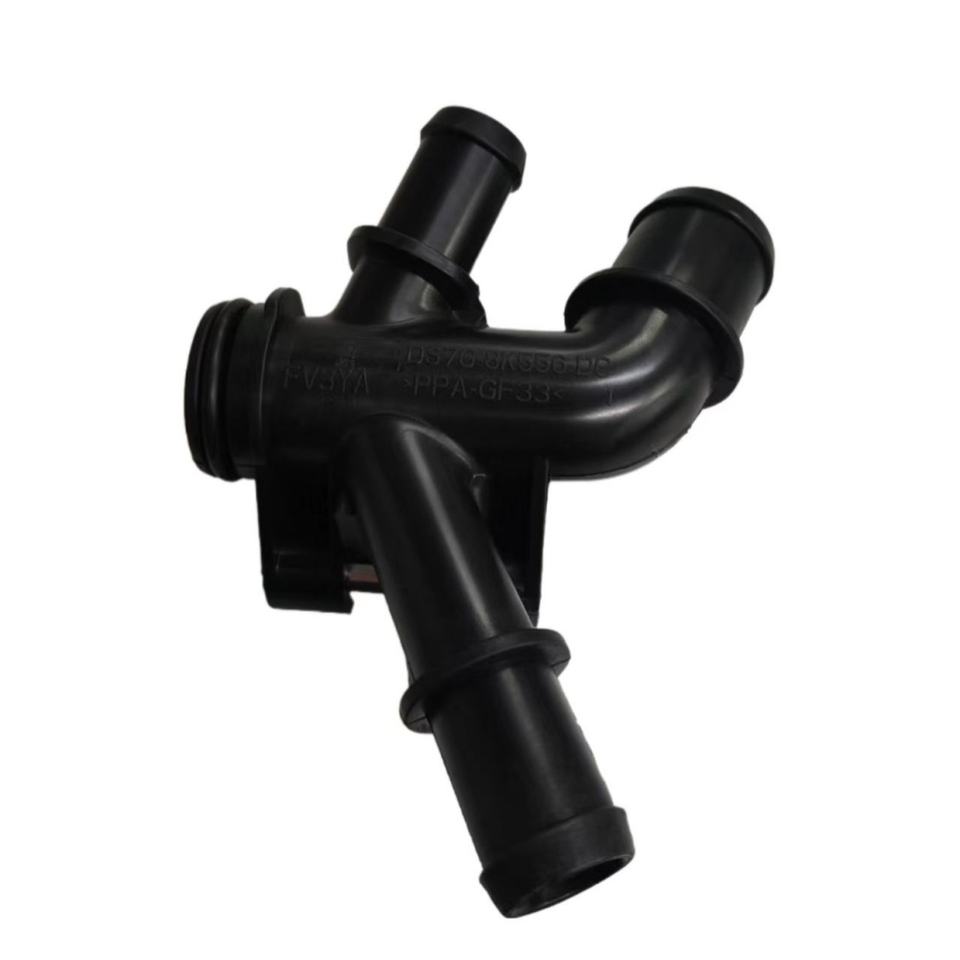 Auto Parts Water tank Inlet Pipe Joint DS7G-8K556-DB DS7G8K556DB for ...