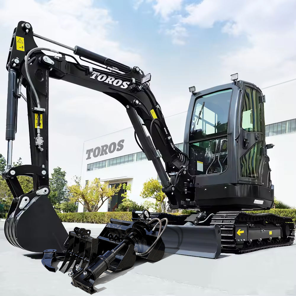 Mini Excavator China Trade,Buy China Direct From Mini Excavator ...