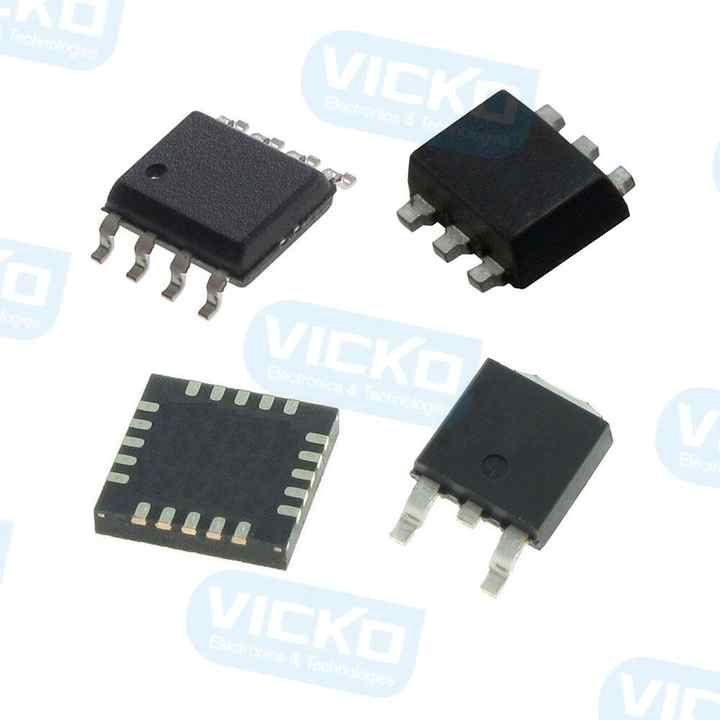 VICKO 6382W Integrated Circuit - Original New Stock IC Chips