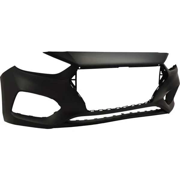 Car Front Bumper Cover for Hyundai Accent 2018 - OEM 86511-H6000