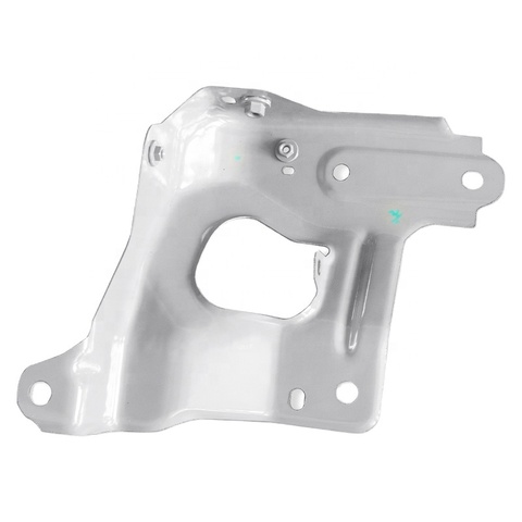 Original OEM 1494009 00 a Rear Bumper Small Lower Jaw Cap Tow Hitch ...