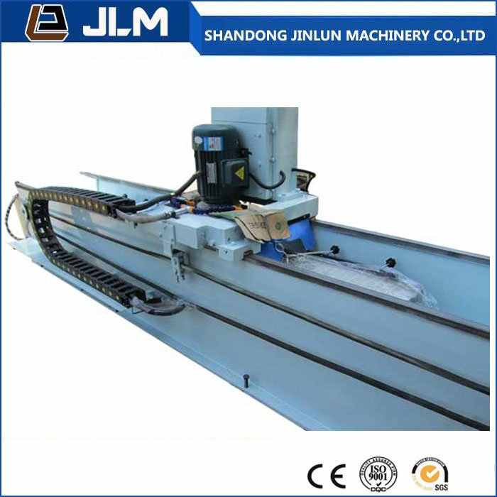 China Jinlun Surface Knife Grinder Knife Grinding Machine for Plywood ...