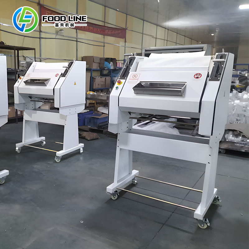 Commercial Baguette Bakery Machine Bakery Production Line Automatic ...