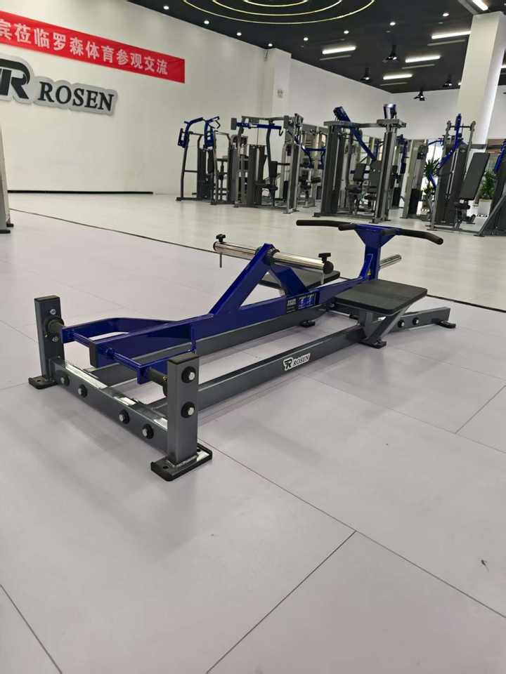 2026 Latest Commercial Strength Exercise Equipment Galvanized Steel ...