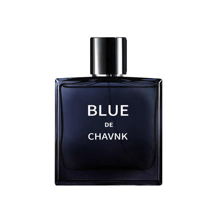 Luxury EAU DE PARFUM Original Blue Perfumes Originales Importados Lure ...