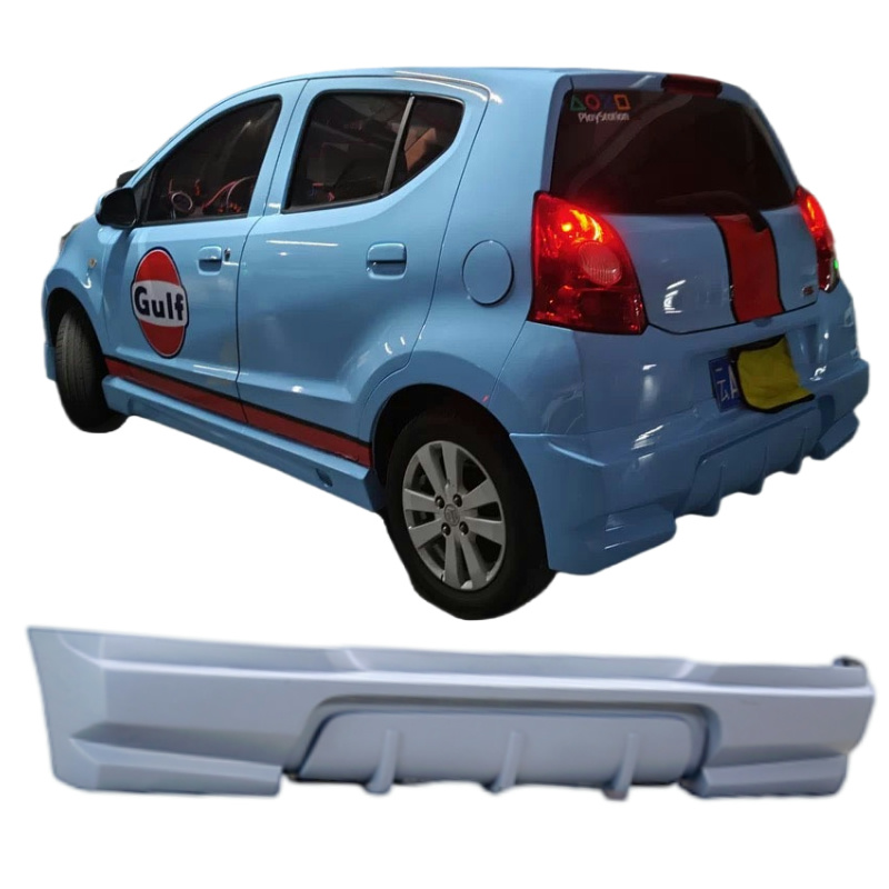Suzuki alto body kit for sale store
