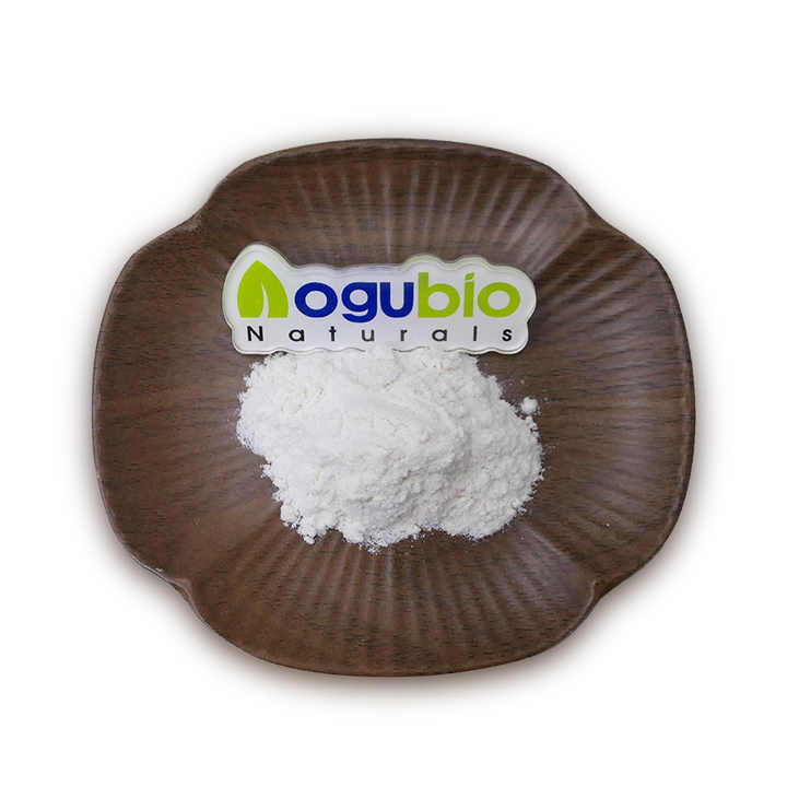 Aogubio Natural Antioxidant Ingredient Ferulic Acid Powder Cosmetic ...