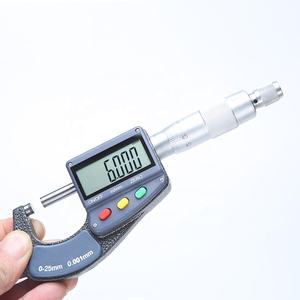 Measuring Wholesale Paper Thickness Micrometer At A Budget-Friendly ...