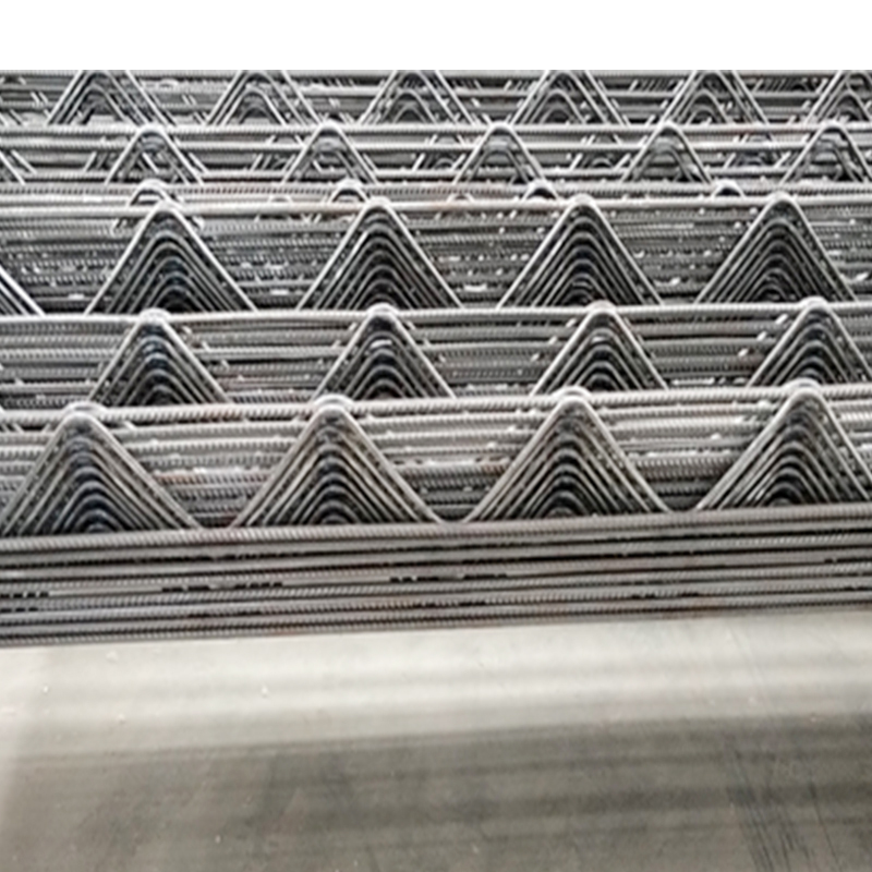 Best Steel Rebar Truss Girder for Building Construction