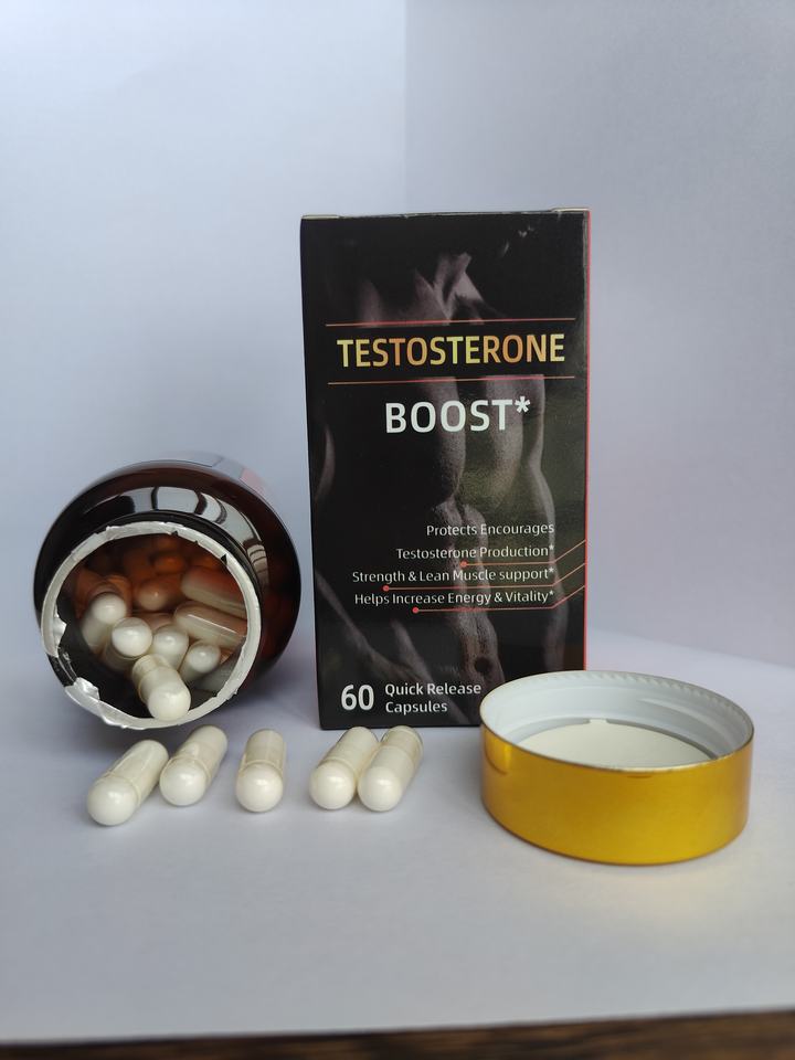 Dropshipping Black Maca Root Extract Capsules Other Healthcare ...