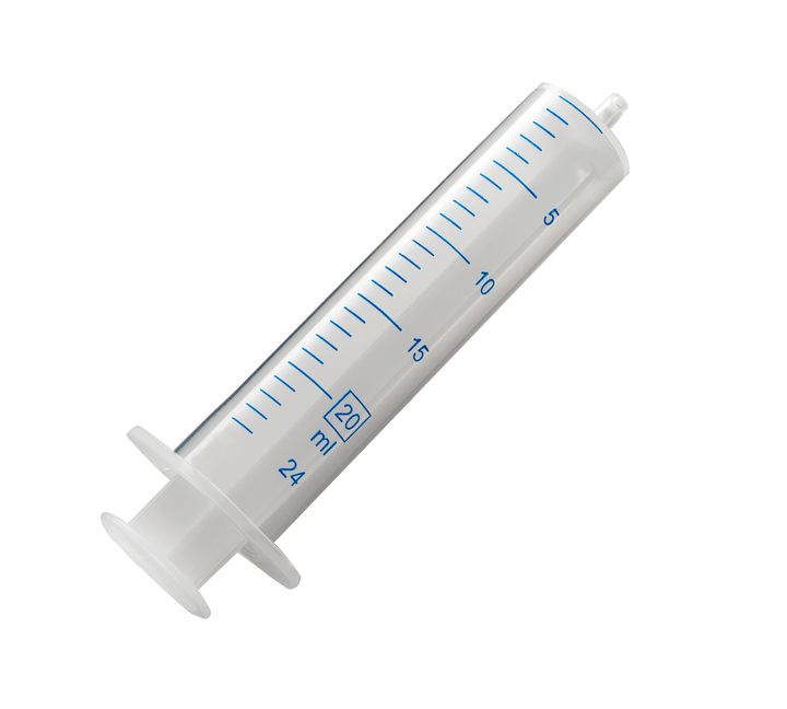 Whole Sale High Quality 2 Part Syringe 5ml 10ml 20ml Syringe Disposable ...