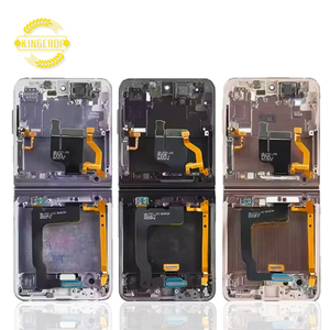 Samsung Z Flip 3 Screen - Original AMOLED Display 6.7"