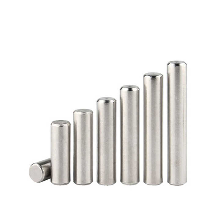 M6 M8 M10 Stainless Steel Clevis Pins - Durable & Versatile