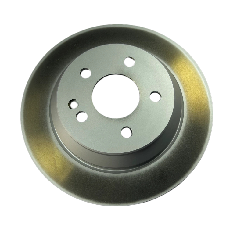 300 mm Rear Axle Brake Disc for Benz X-Power Premium Rotor A4474230012 ...