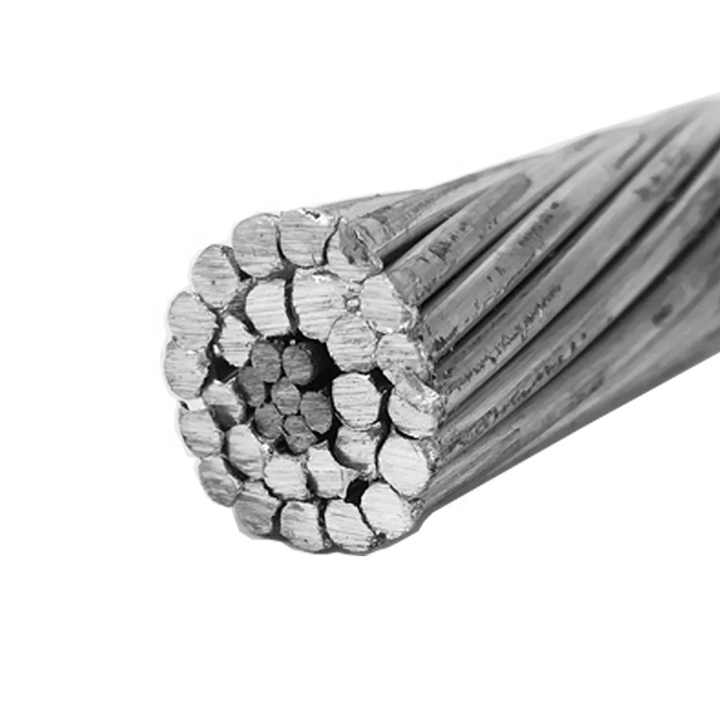 Cable ACFR ACSR ACAR 650, Conductor de aluminio, acero reforzado ...