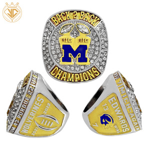 Trending Wholesale michigan championship ring At An Affordable Price ...