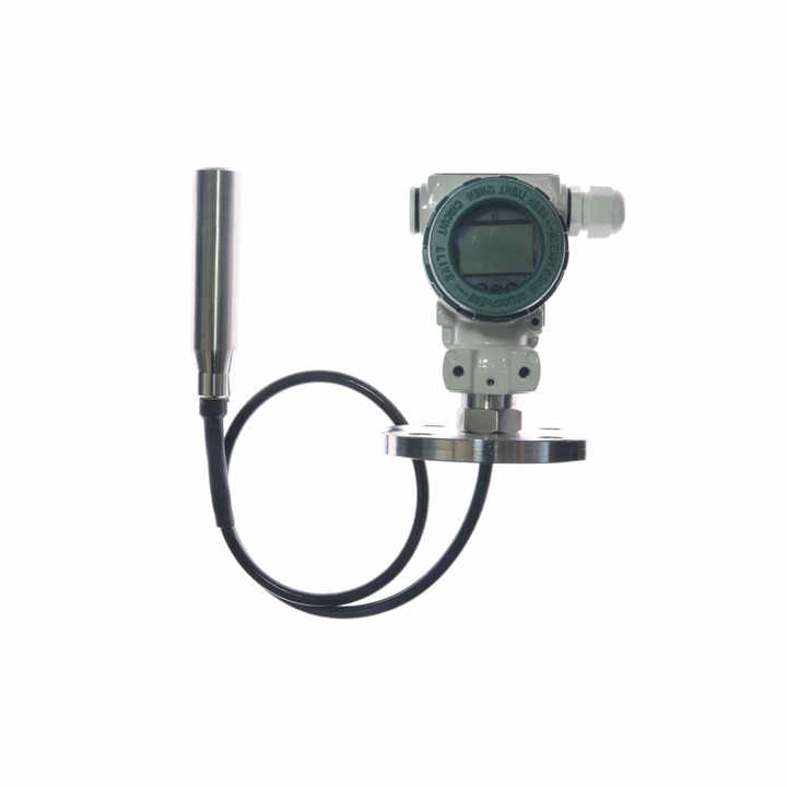 Pt220fe Factory Explosion Proof Hydrostatic Submersible Water Level ...