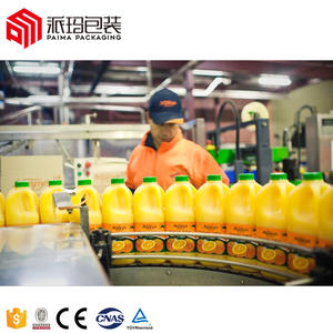 Exceptional complete mango juice production line At Unbeatable ...