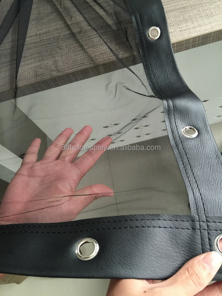 Efficient Viewing with Superior 3d projection hologram meshes for ...