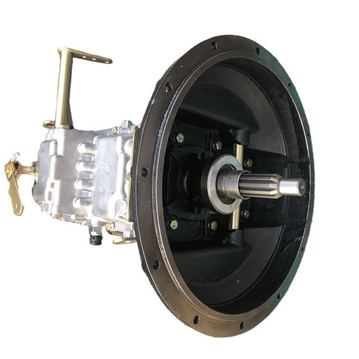 Gy6 250cc Cvt Tools Chery Tiggo Wanliyang 6ts40-101-160 Automatic ...