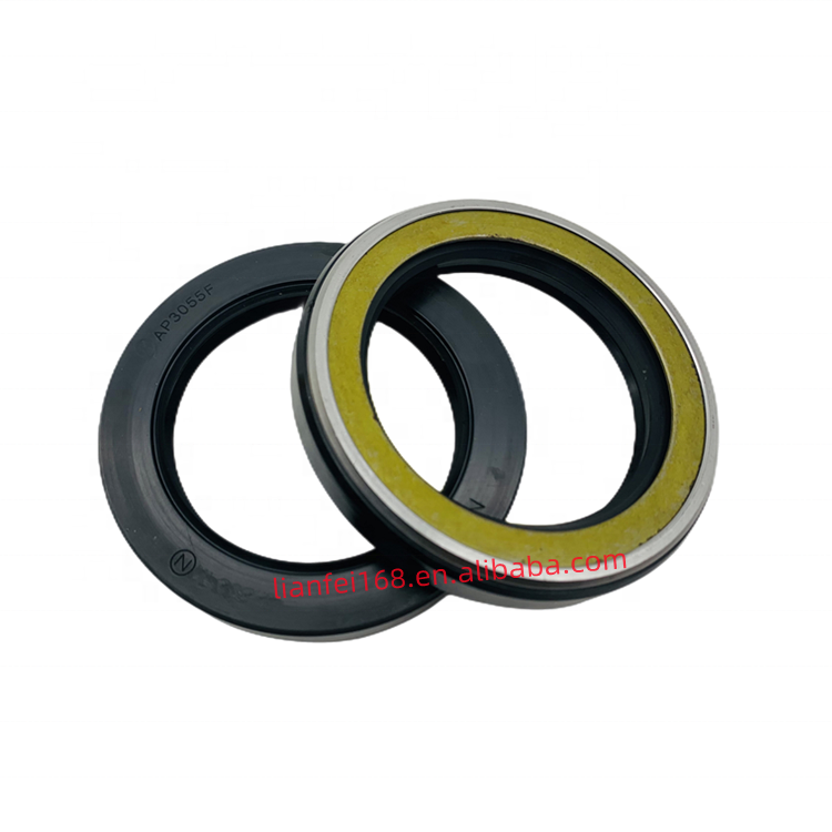 Oil Seal NOK AP2668G - High Pressure Rotary Shaft Seal