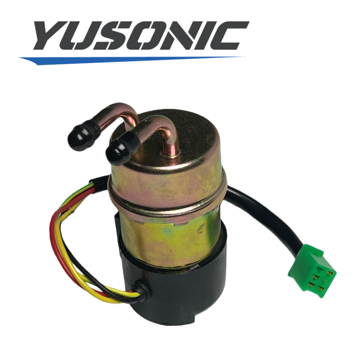 Fuel Pump Kawasaki Vulcan Voyager Motorcycle Electric Fuel Injection ...