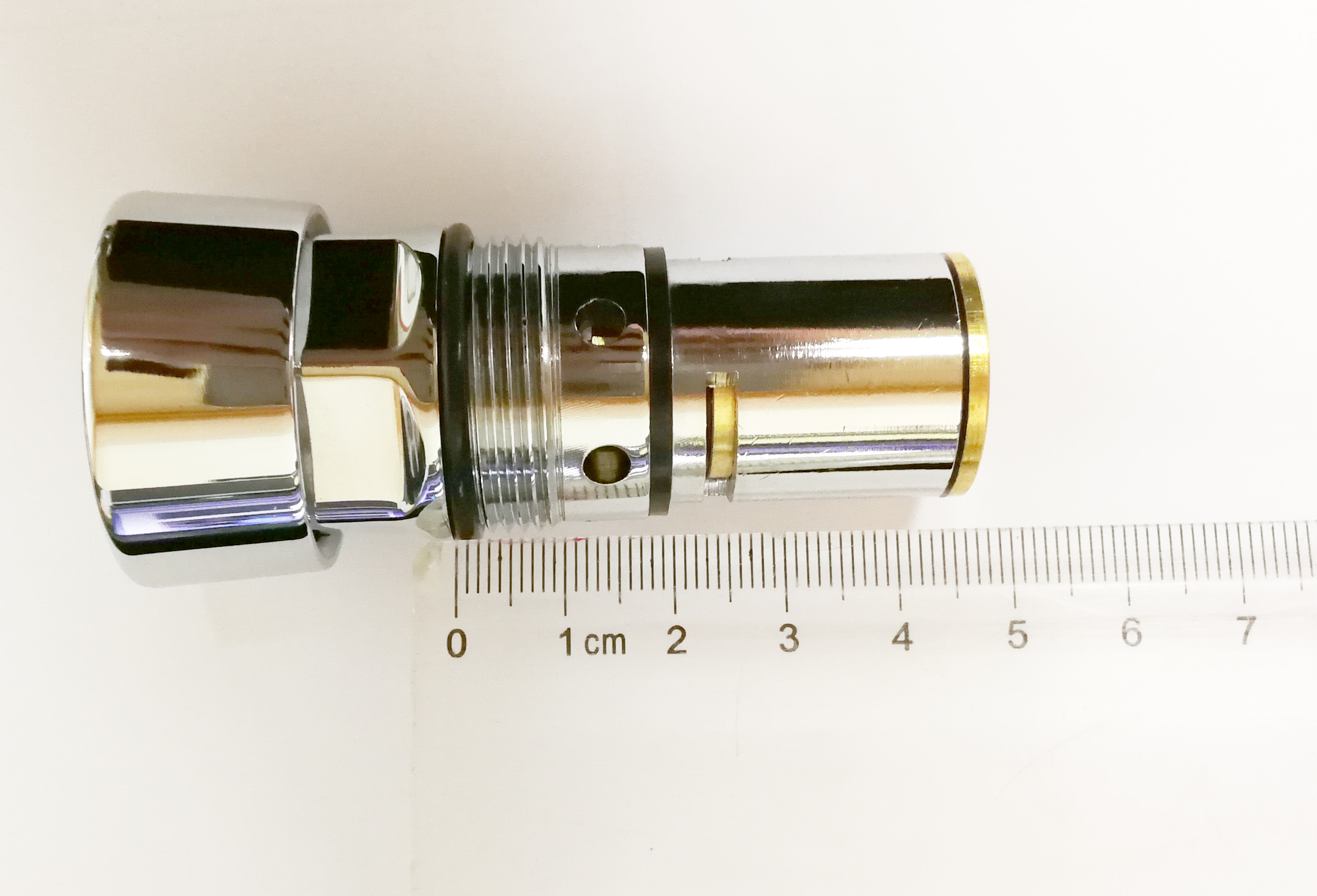 Self Closing Valves - Reliable Water Flow Control Solutions