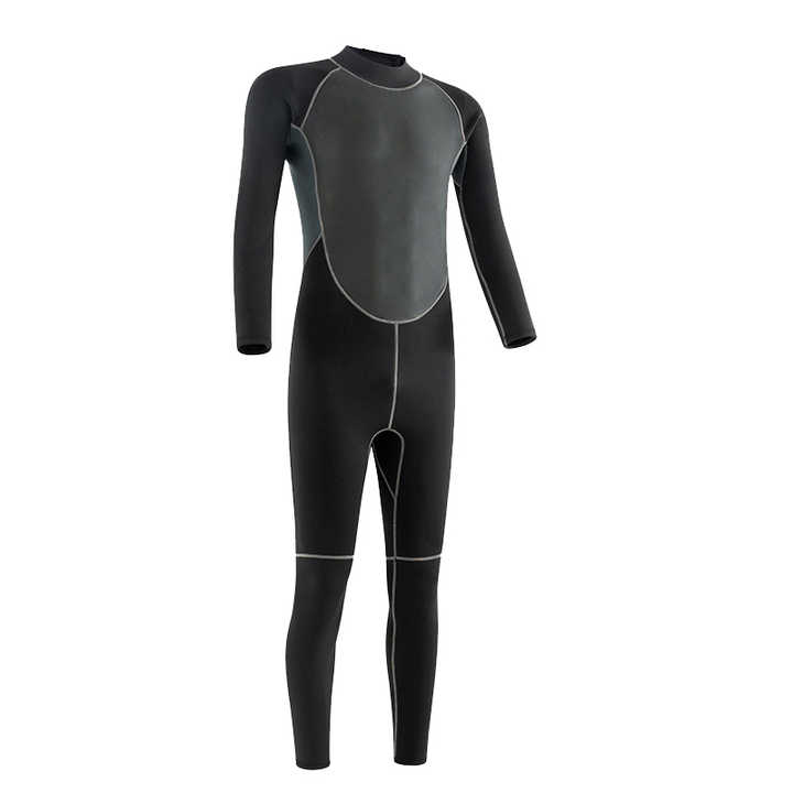 Custom Cheap 3mm 5mm Fullbody Wetsuits Surfing Swimming Diving Men ...