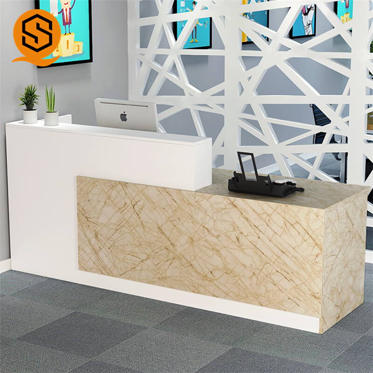 Efficient and Durable Checkout Solutions with l shaped cash counter ...