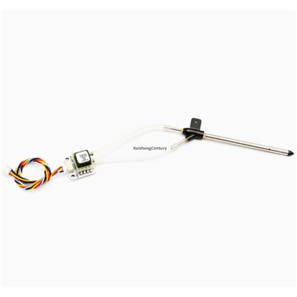 Matek Systems AS-DLVR-I2C Digital Airspeed Sensor Plastic for ArduPilot ...