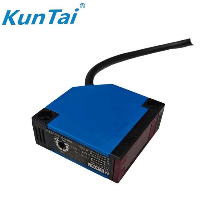 Optical Sensor Diffuse Reflection Photoelectric Switch| Alibaba.com