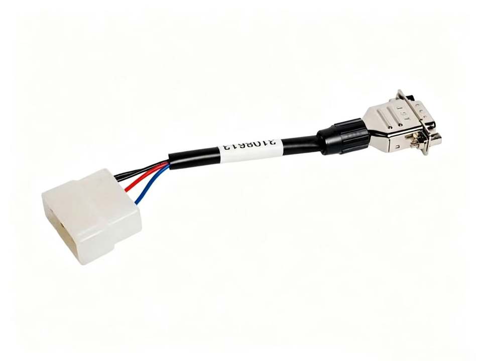 3108613 Wire Harness Suitable for h it a c hi Excavator Diagnostic ...