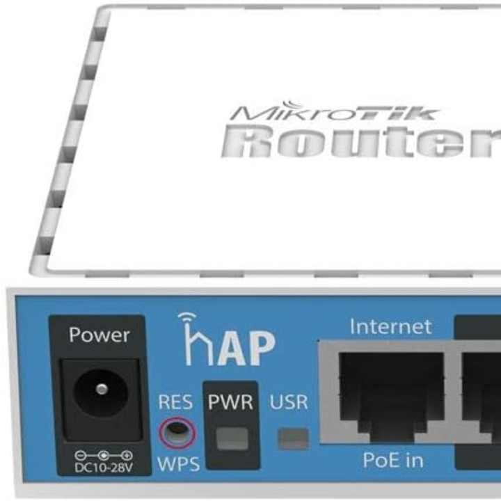 MikroTik RB951Ui-2HnD New Wireless Routers with WEP Encryption Type ...