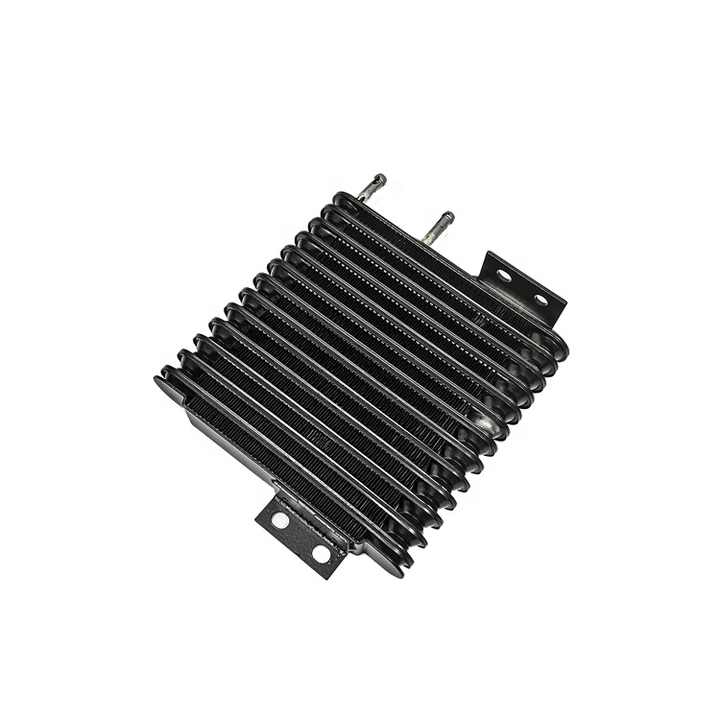 2920A128 Transmission Oil Cooler for Mitsubishi OUTLANDER CW6W 6B31 ...