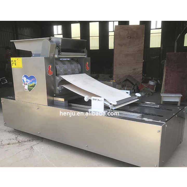 Roller Rotary Moulder Crisp Cookie Molding Making Top-notch Quality ...