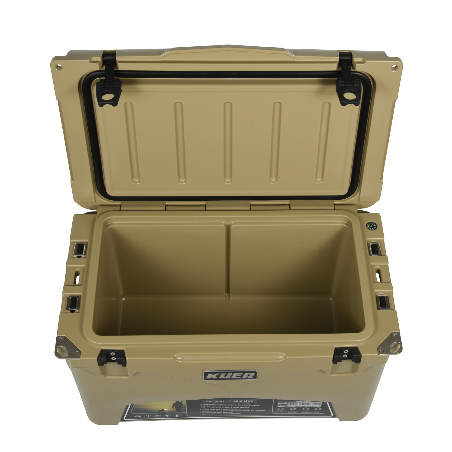 How to Choose the Best Commercial Cooler Box: A Complete Buying Guide