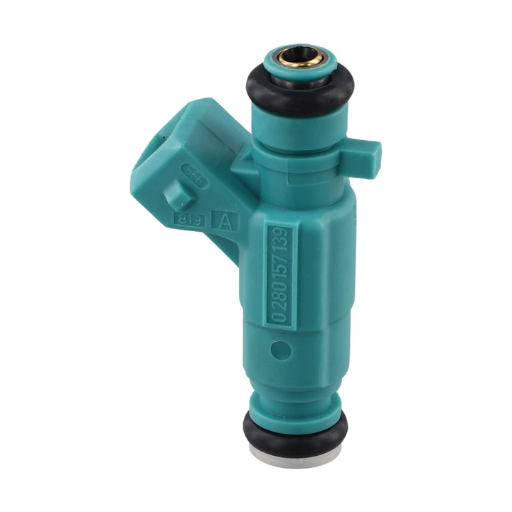 New Gasoline Fuel Injector Nozzle for Ford New Focus 1.6 Fiesta 1.5 1.6 ...