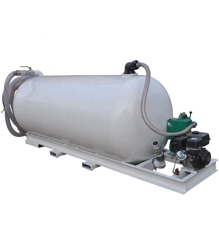 2 ton water Tank Trailer for tractor| Alibaba.com