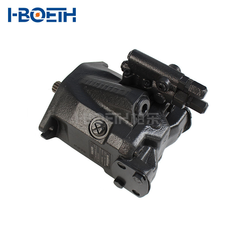 VOE 15020161 Hydraulic Pump Excavator Spare Parts Replacement| Alibaba.com