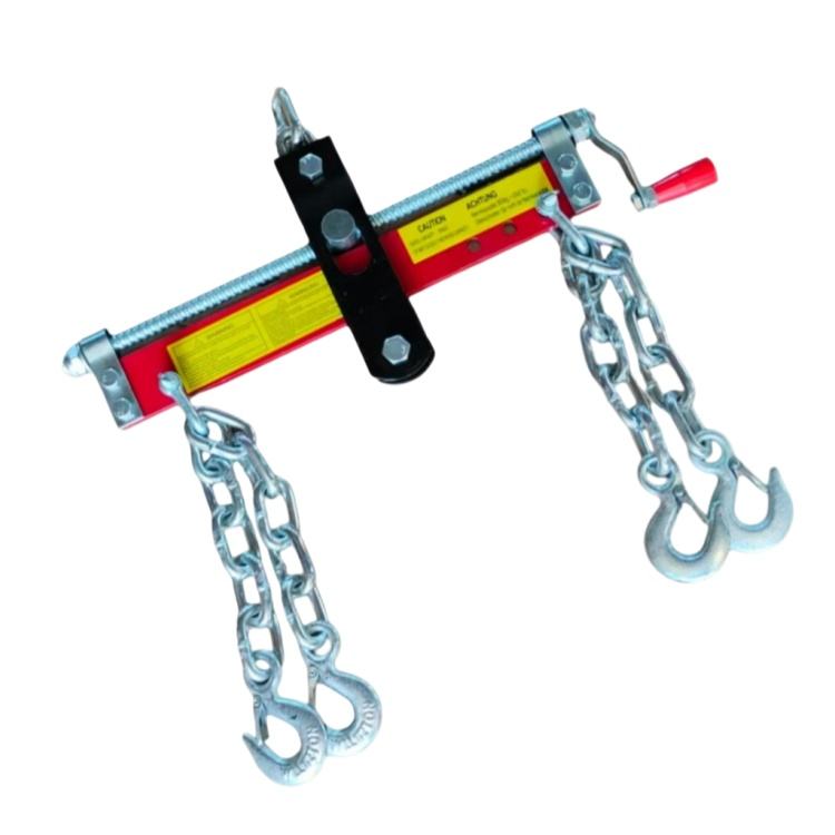 Engine Gearbox Double Support Lifting Beam bar 2000LBS| Alibaba.com