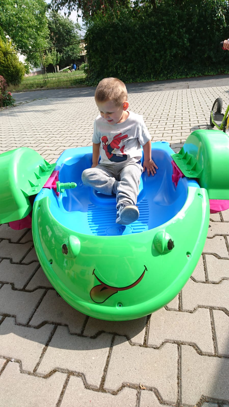 Innovative kids water boat for sale Solutions for Exciting Water Play ...