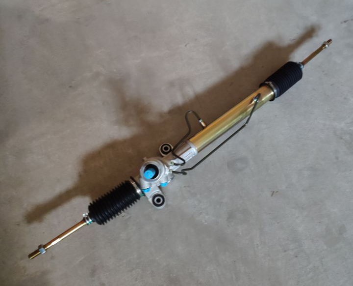 Estante de dirección asistida para TOYOTA COROLLA ZZE121, 44250-02160 ...