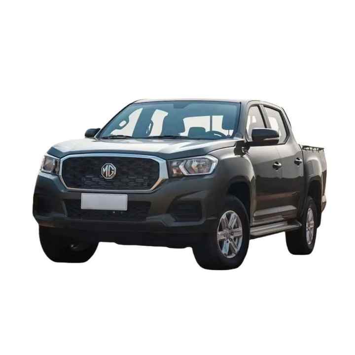 MG T60 Pickup New Model 2025 2.4L Petrol 5MT 4WD with Ventilated Disc ...