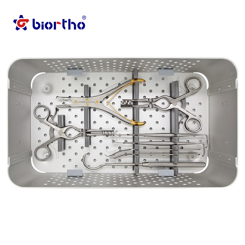How to Choose the Best Surgical Instruments Kit: A Complete Buyer's Guide