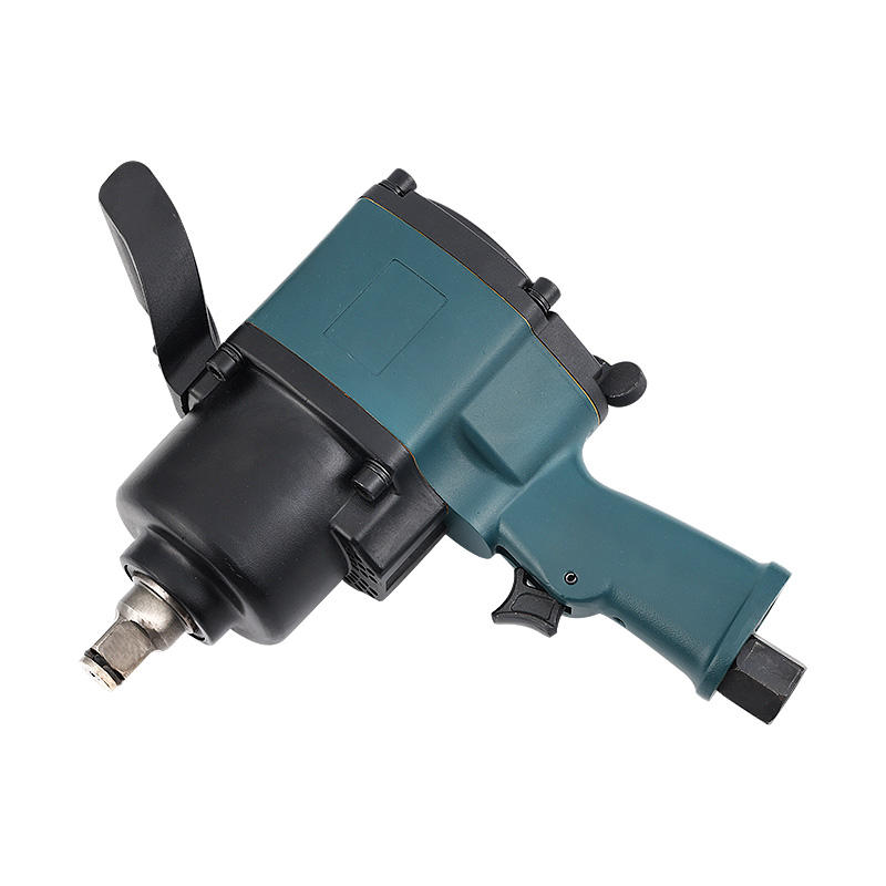 3/4 Mini Composite Truck Air Impact Wrench Gun 200nm Hammer Drive ...